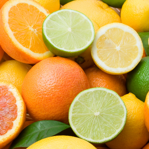 Citrus Season is here! A burst of sweetness and health in every bite.