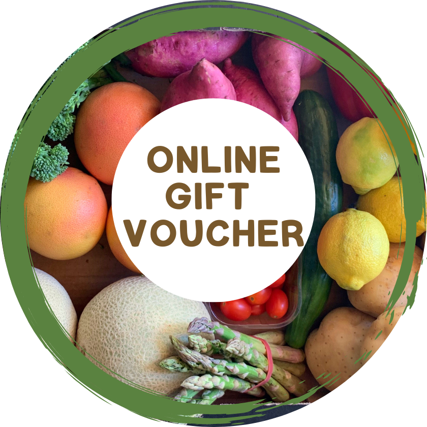 Send a Good Harvest Gift Card for Healthy Gifting