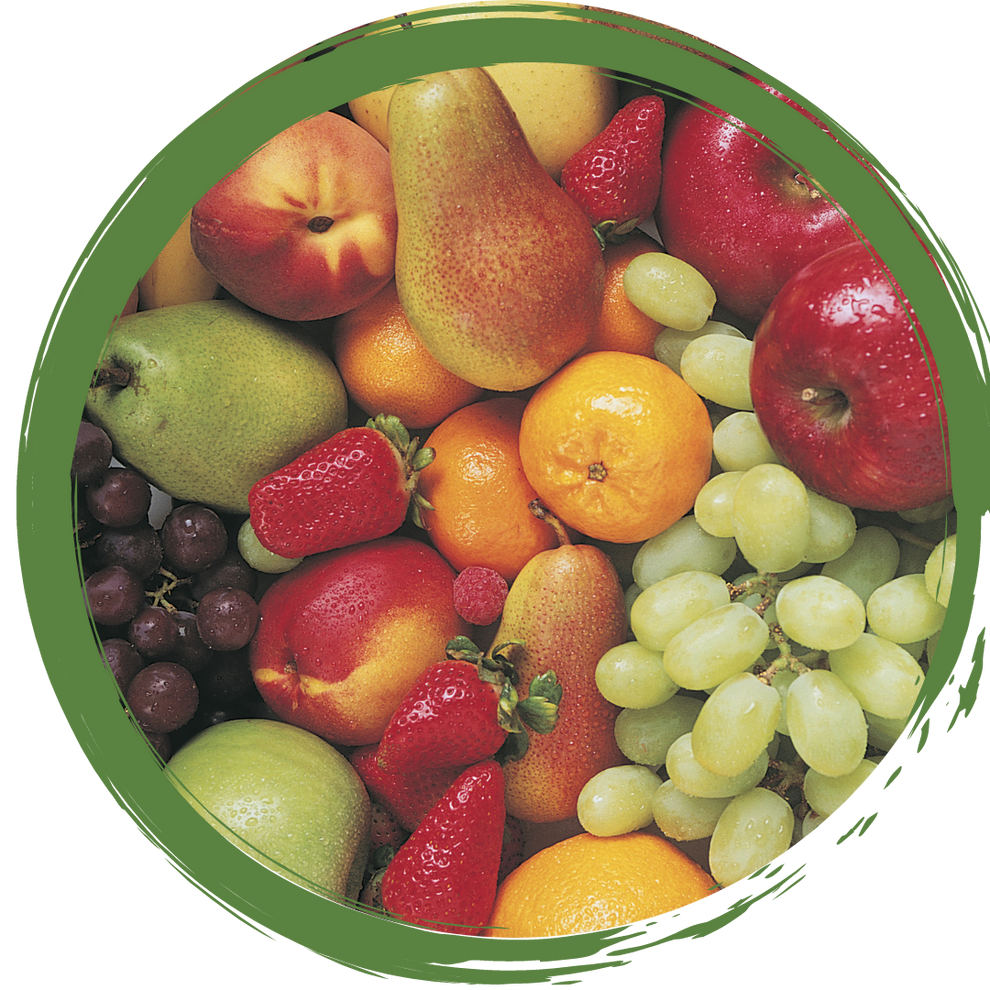 Pre-set Fruit Box/Gift Box