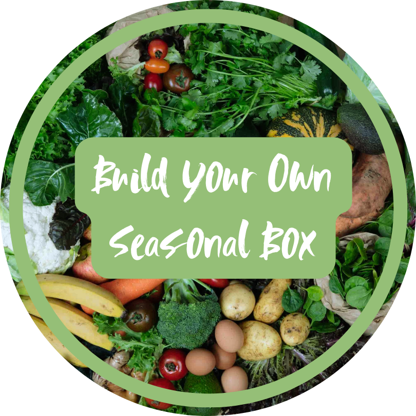 Build Your Own Seasonal Box